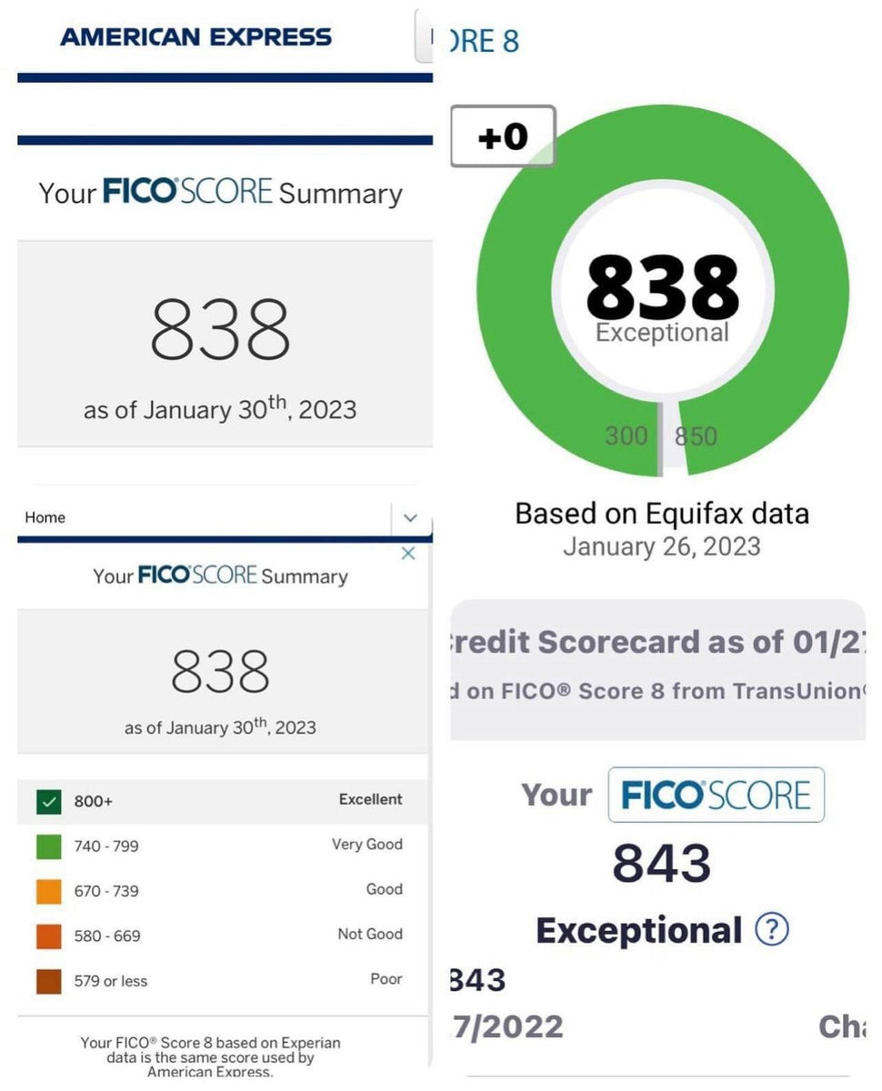 Pre-built CPN (Limited Quantity) – Premium Tradelines